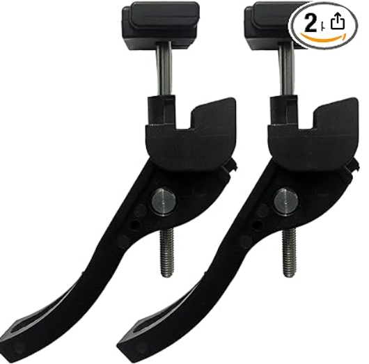 Lund Tonneau Cover Latch Parts