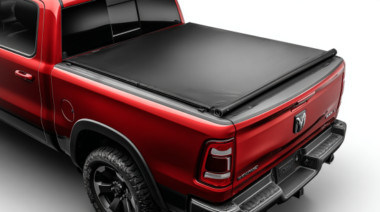 Lund Genesis Roll-Up Tonneau Cover: Full Spec Guide